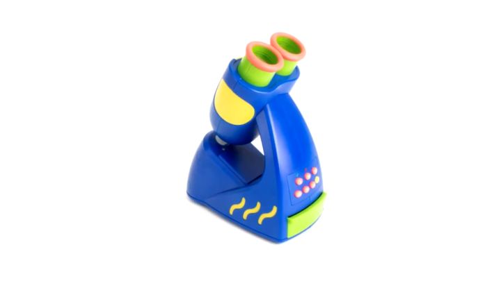 GEOSAFARI JR. TALKING MICROSCOPE | Lazada.co.th