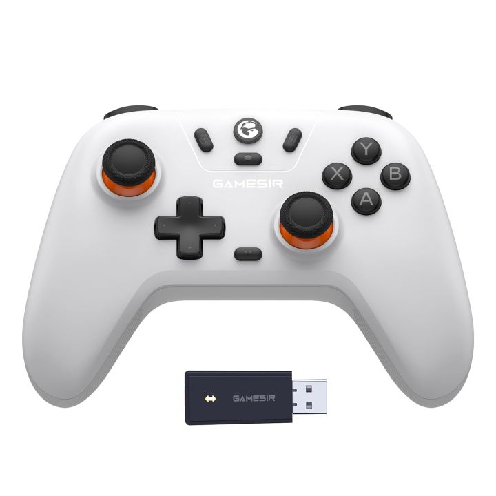 GameSir Nova Lite 2.4g Wireless Controller for Windows PC, iPhone ...