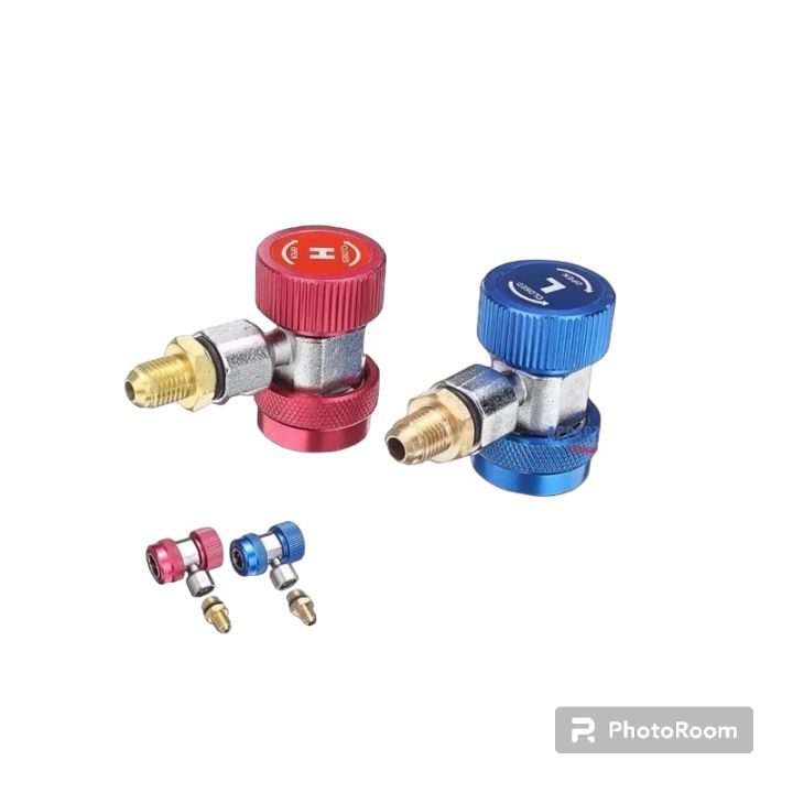 quick kopler adaptor AC mobil model kran | Lazada Indonesia