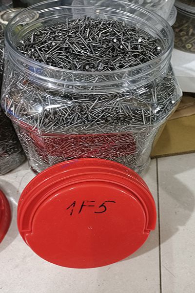 1 Kg Đinh sắt đóng gỗ đủ các loại từ 1F5, 2F, 3F,4F,5F,6F,7F,8F,10F | Lazada.vn