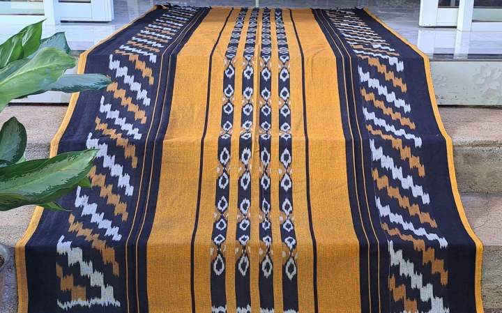 Tenun blangket halusan,ATBM(alat tenun bukan mesin) | Lazada Indonesia