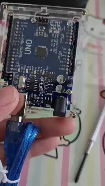 ชุดการเรียนรู้สำหรับ Arduino uno r3 Starter kit Updated Version RFID รวมถึงชุด ESP8266 ESP32 ...