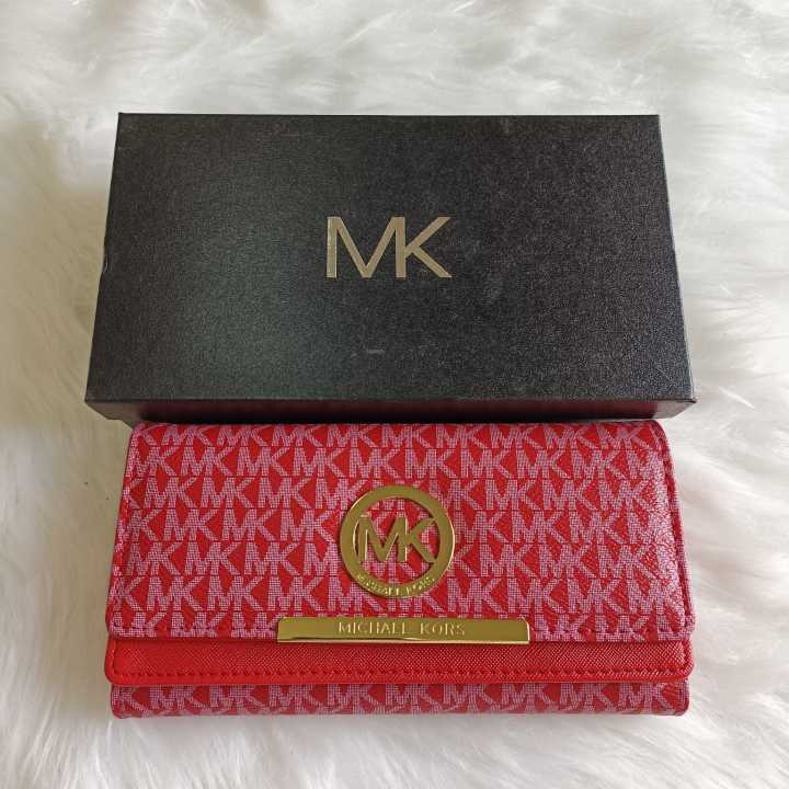 MK Wallet | Lazada PH: Buy sell online Wallets with cheap price | Lazada PH