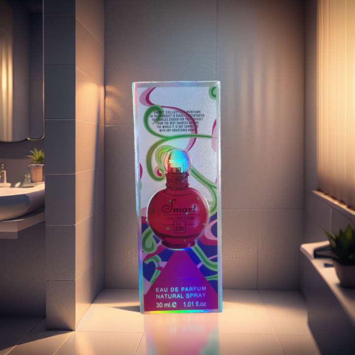 Smart Collection Perfumes #250 MIDNIGHT FANTASY | Lazada PH