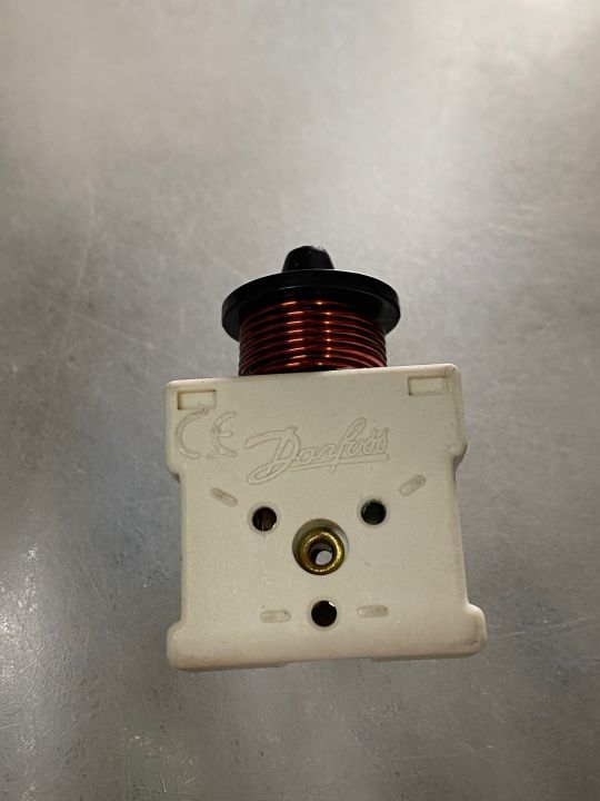 Refrigerator Danfoss 1/3hp Compressor Relay | Lazada