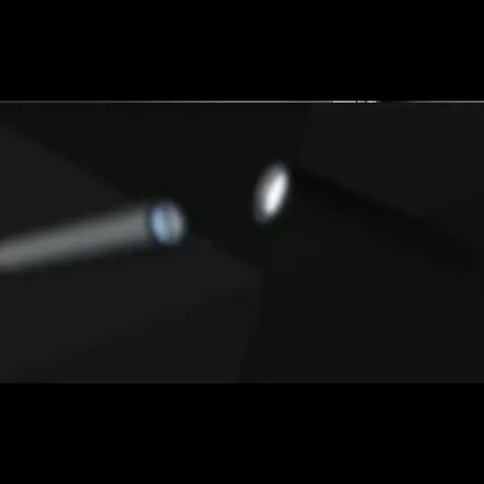 【BUY 1 TAKE 1】Mini portable flashlight tactical ultra bright LED zoom ...