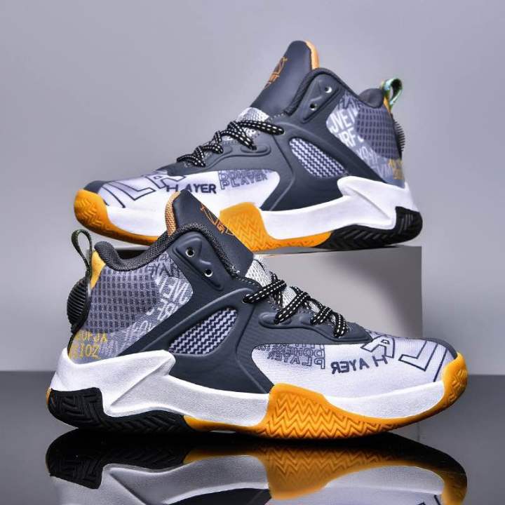 SEPATU BASKET ANAK FASHION COWOK CEWEK IMPORT BF02 | Lazada Indonesia