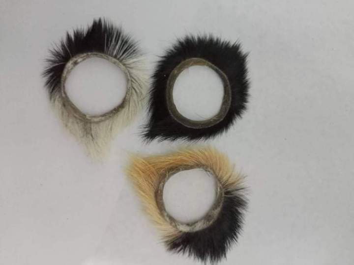 Original Pilik mata ng kambing Authentic Discreet Package | Lazada PH