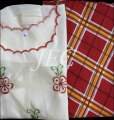 Patadyong Terno/ Kimona/ Traditional Wear in Philippines / Costume for ...