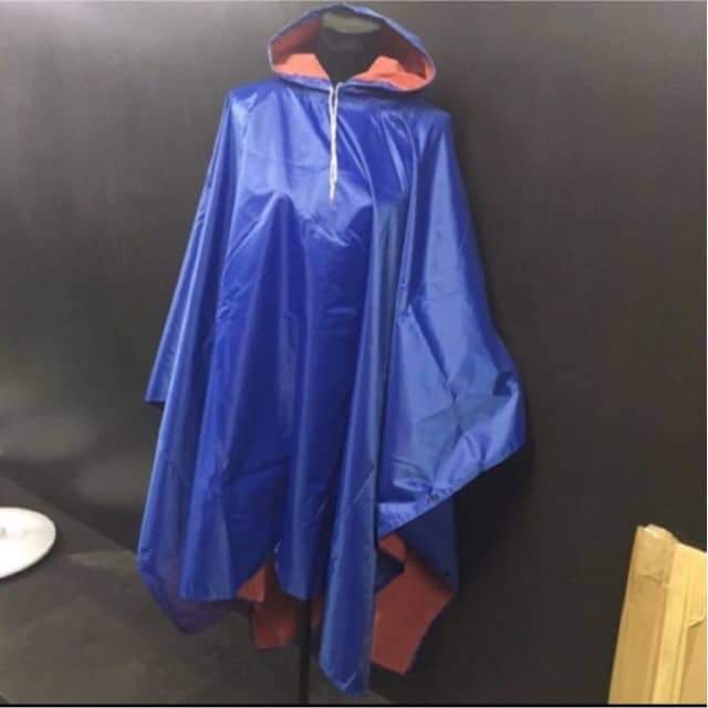 Rain Coat Kapote | Lazada PH