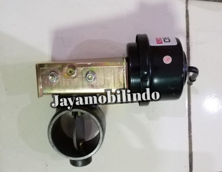 EXHAUST BRAKE ASSY TABUNG REM ANGIN CANTER PS 110 125 136 MITSUBISHI ...