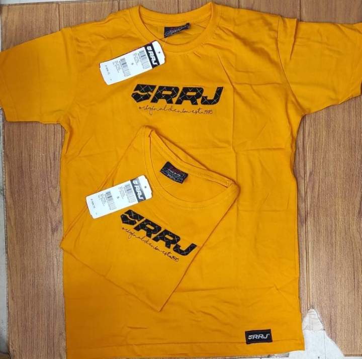 T-SHIRT FOR MENS BRANDED OVERRUNS MALL PULL OUT | Lazada PH