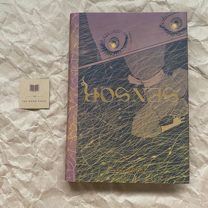 (Hardcover) Sensor by Junji Ito | Lazada PH