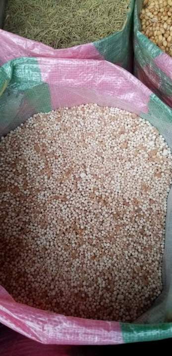 Sago Tapioca Pearl Small / Medium / Large ( Available in 1kg / 500g ...