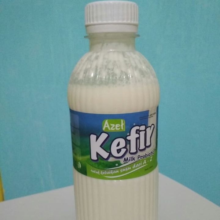 susu kefir original | Lazada Indonesia
