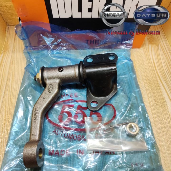 Idler Arm Nissan Terrano & Frontier | Lazada Indonesia