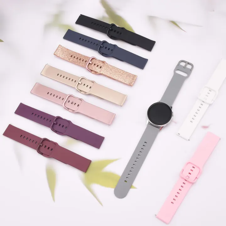 Infinix moi s1 smart watch soft silicone strap Infinix - Moi S1 ...