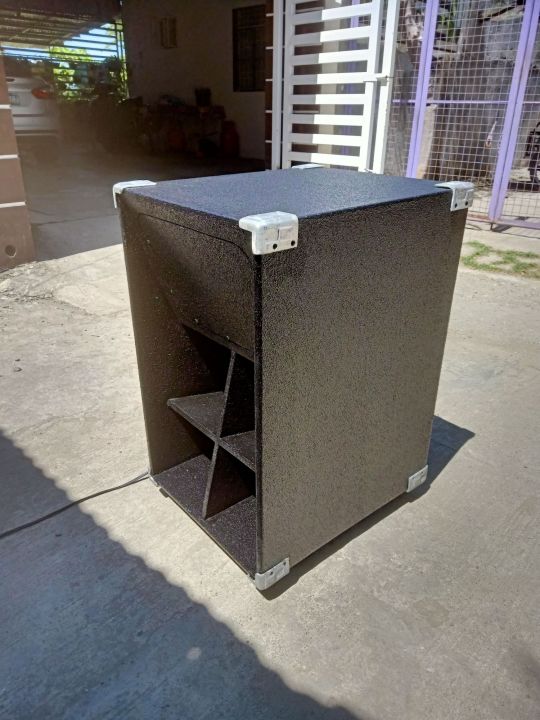 mcv d12 subwoofer 1pc no speaker | Lazada PH