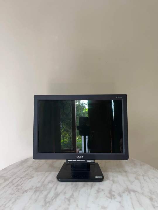 Monitor PC/Komputer 16 inci Wide Murah & Berkualitas | Lazada Indonesia