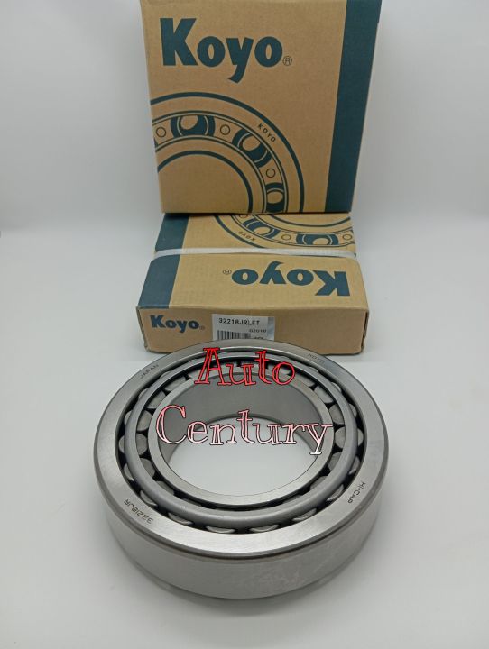BEARING RODA BELAKANG LUAR FUSO HINO LOHAN 32218 KOYO | Lazada Indonesia