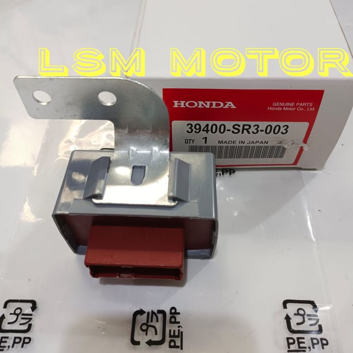 Main relay Bensin Honda Genio maestro | Lazada Indonesia