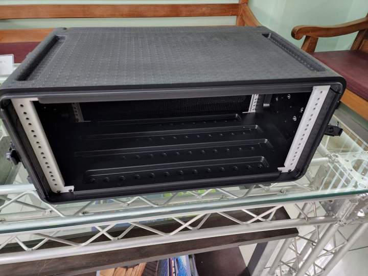 BDS 4ru Procase, for wireless microphone & processor | Lazada PH