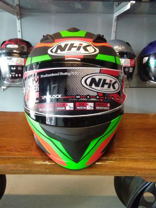 NHK RACE PRO SERIES | Lazada PH