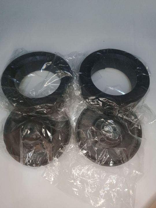 Rubber lifter For Vios gen3 set 2pcs in one set heavy duty | Lazada PH