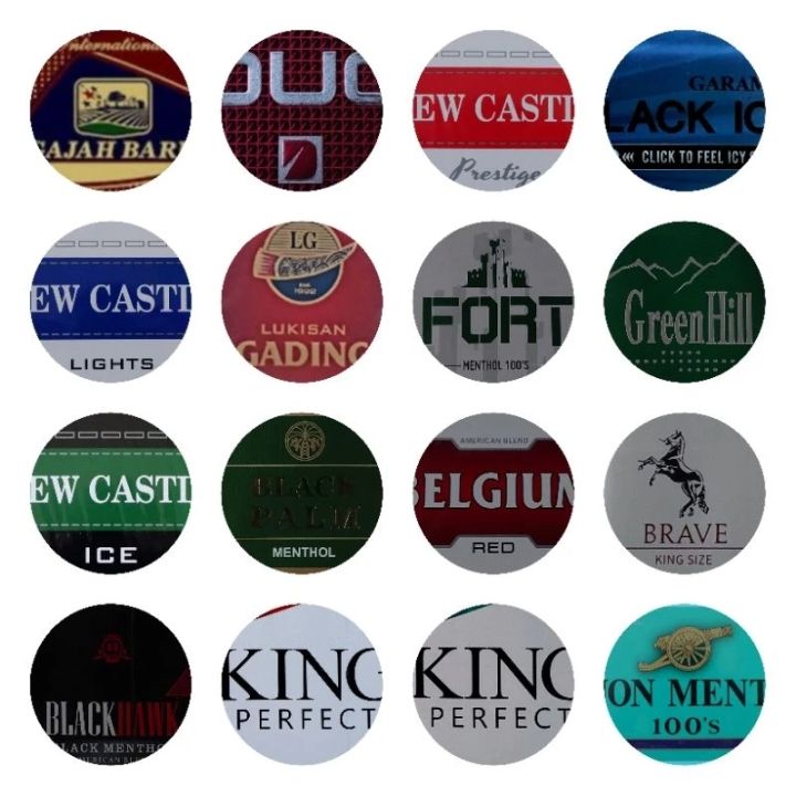 Customized Sticker LOGO / LABEL | Lazada PH