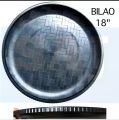 Plastic Bilao size 10, 12, 14, 16, 18 inches - Durable and Reusable ...