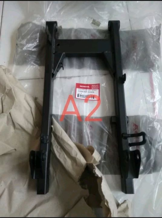 garpu swing arm am capit japit jepit udang sumpit supra x 125 new fi ...