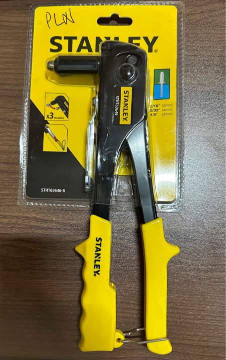 Stanley Riveter Original | Lazada PH