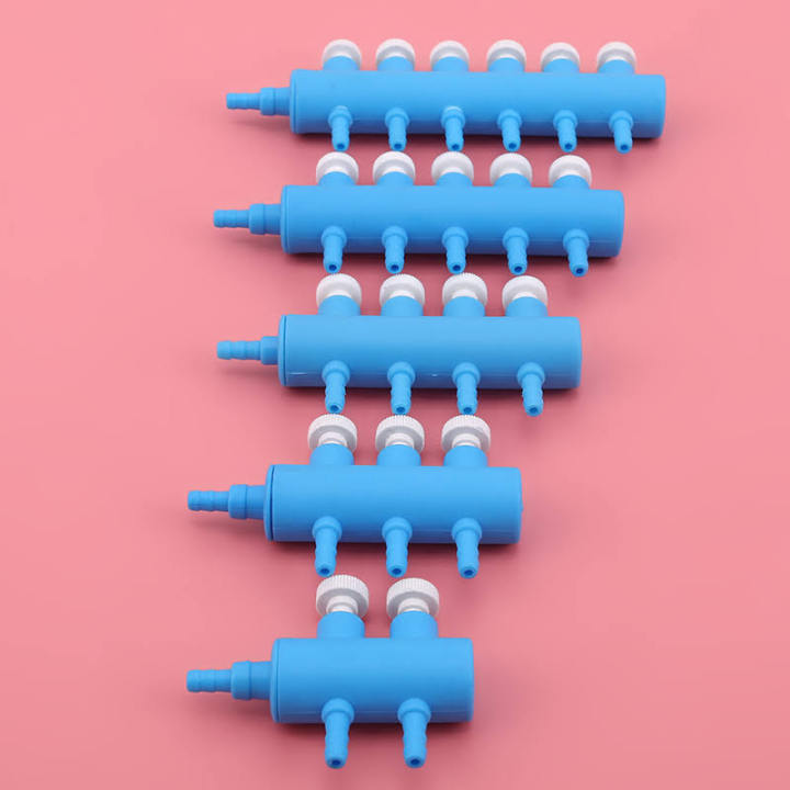 Heavy Duty Plastic Air Splitter | Lazada PH