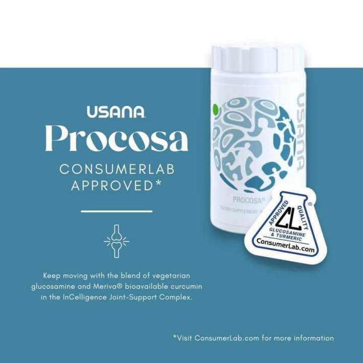 Procosa | Lazada PH