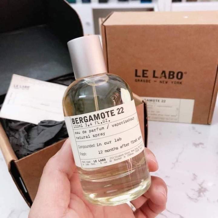 Le Labo edp 100ml | Lazada PH