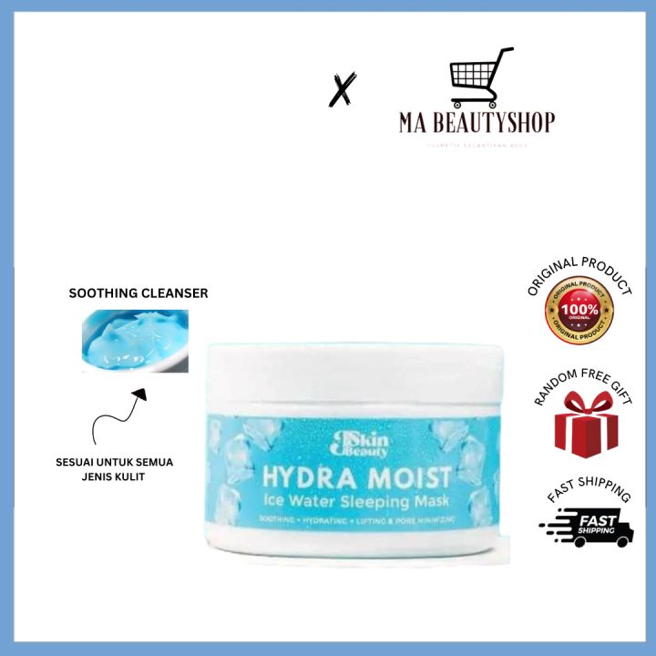JSKIN HYDRA MOIST ORIGINAL | Lazada