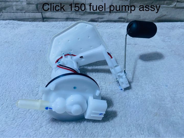 FUEL PUMP ASSY FUEL PUMP COMP FOR HONDA CLICK 125/150 | Lazada PH