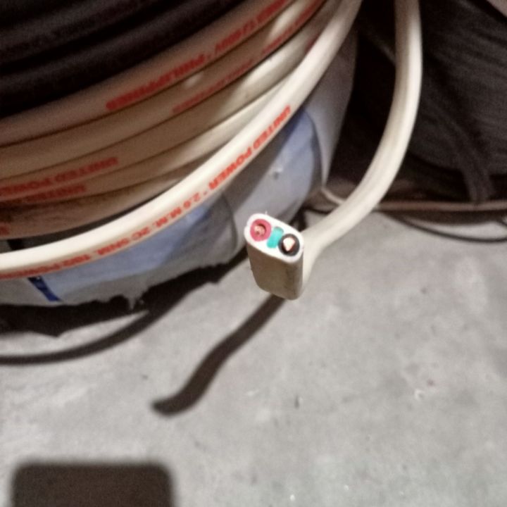 pdx wire #14(1.6mm)#12(2.0mm)#10(2.6mm) | Lazada PH