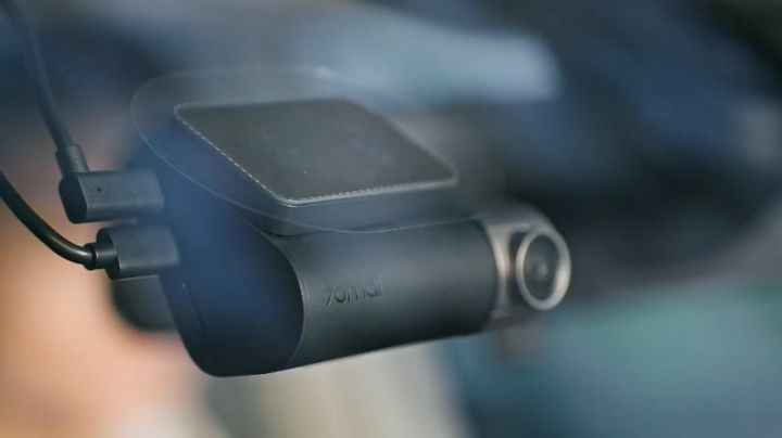 70mai A510-1 Dashcam Set | 140 Wide Angle FOV | Starvis 2 | 4G ...