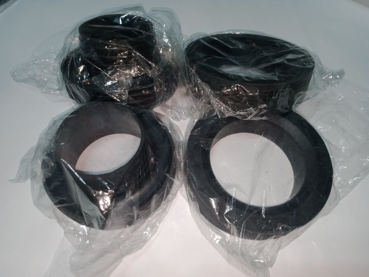 Rubber lifter for FORTUNER Heavy duty any model 2pcs | Lazada PH