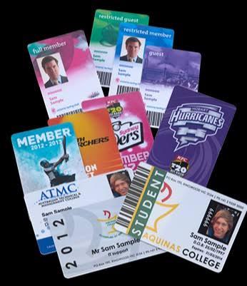 Imprinta PH- PVC ID Card, Company ID Card, School ID Card, Discount ...