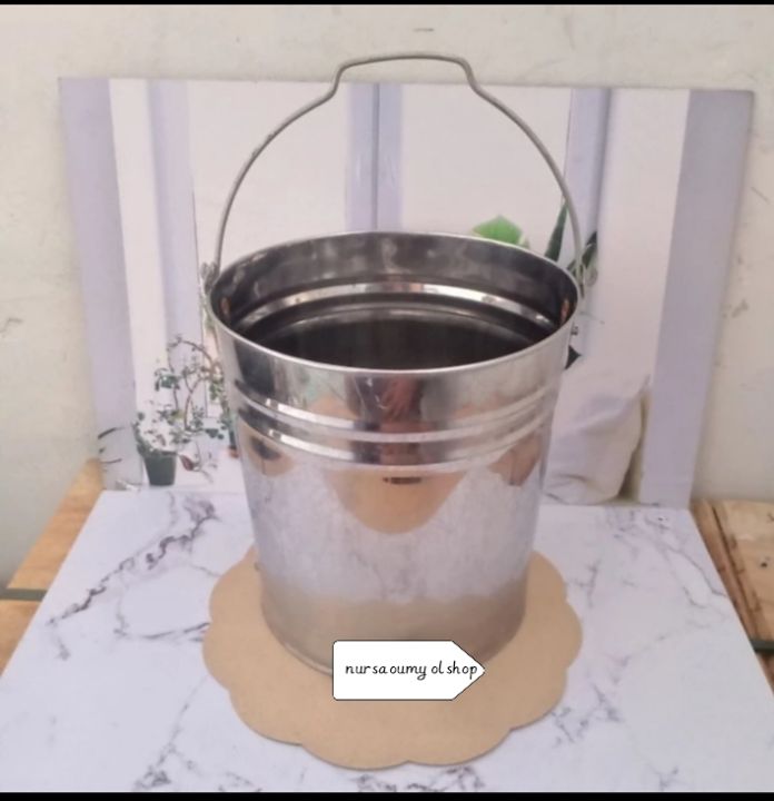 Ember Stainless | Lazada Indonesia