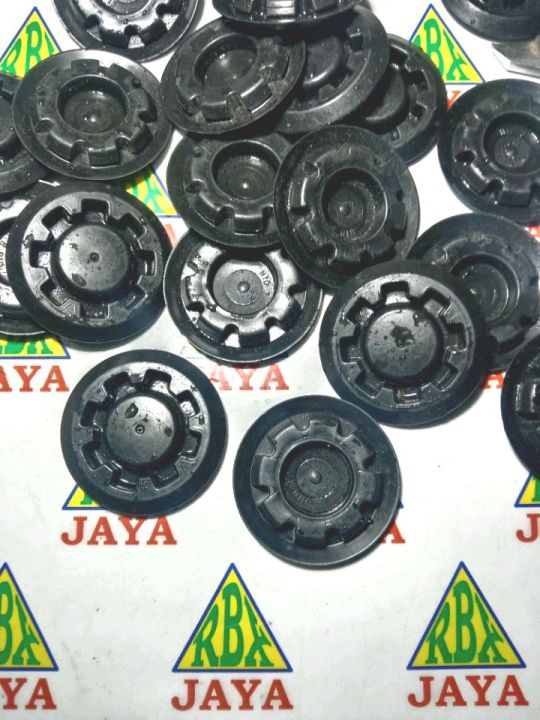 Cover Plastik Tutup Lubang Dek Pintu Body Mobil Universal Original ...