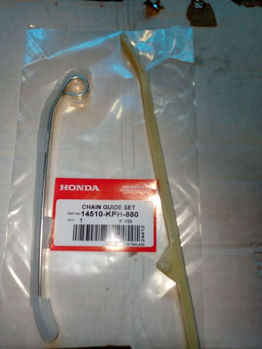 Honda genuine chain guide set for wave 125 | Lazada PH
