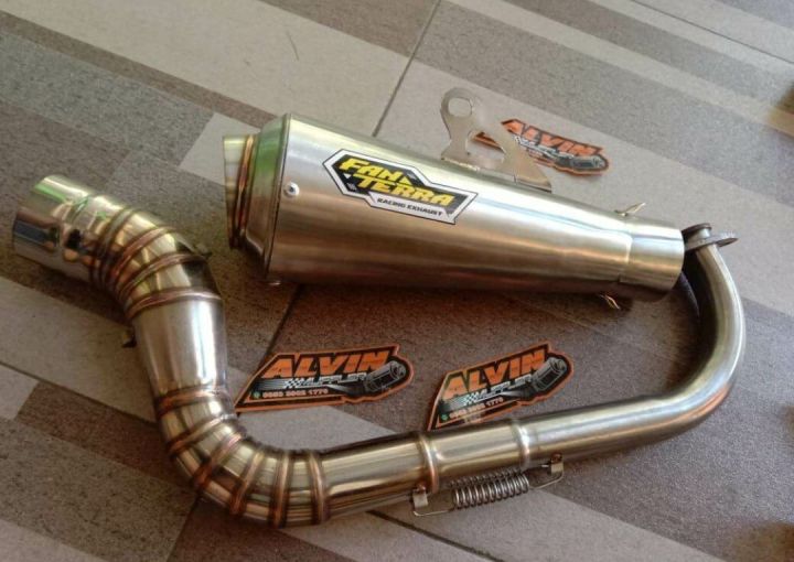 BISA COD KENALPOT PANTERA MOTOR MIO VARIO BEAT SKUPY GENIO NUVO NMEX ...