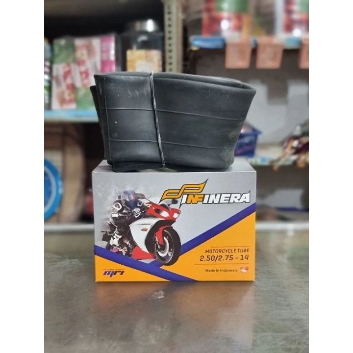 Ban Dalam Infinera 2.50/2.75-14 (80/90-14) | Lazada Indonesia