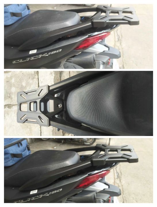 Honda Click 160 Vario Bracket | Lazada PH