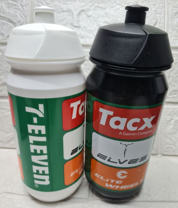 Water Bottle Tack Elves/Elite Wheel/7/11 500ml Bike Bottle | Lazada PH