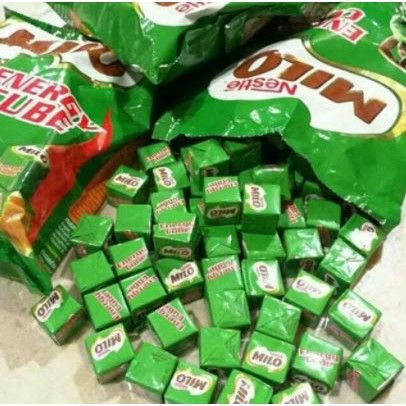 MILO CUBE ORIGINAL MALAYSIA JUAL ECER 100% ORIGINAL | Lazada Indonesia