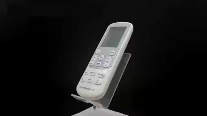 Universal Samsung Aircon Remote Control Replacement Samsung Aircon ...